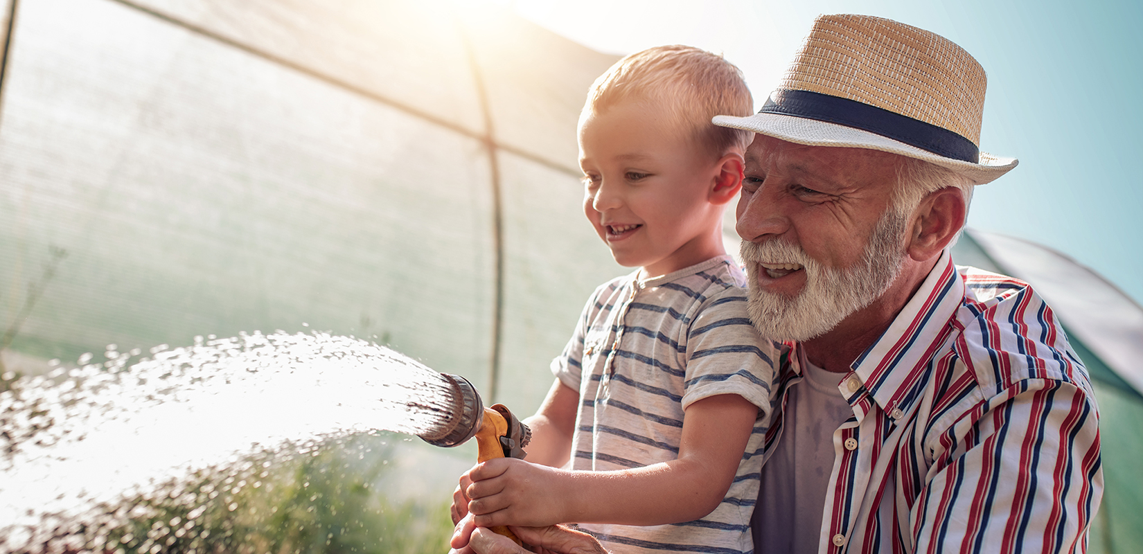 Josip Kozarac, Moj djed